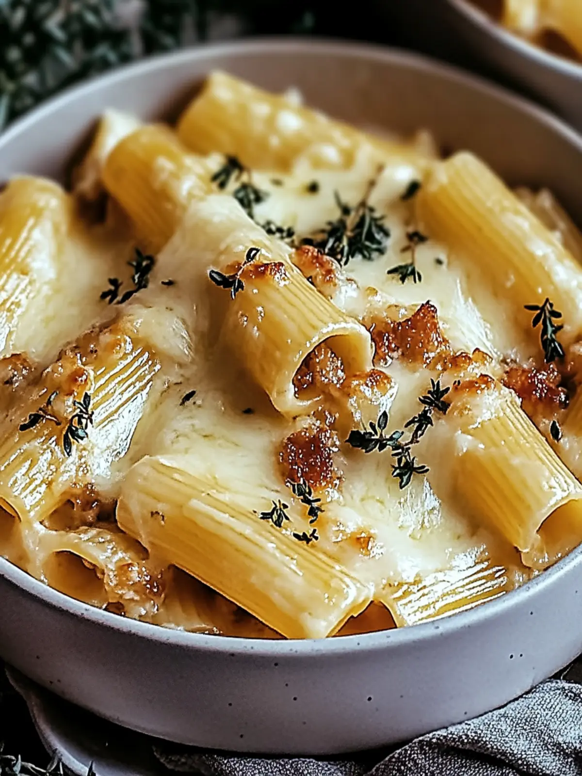 Cheesy Christmas Stuffed Pasta for Cozy Holiday Gatherings - Quickest ...