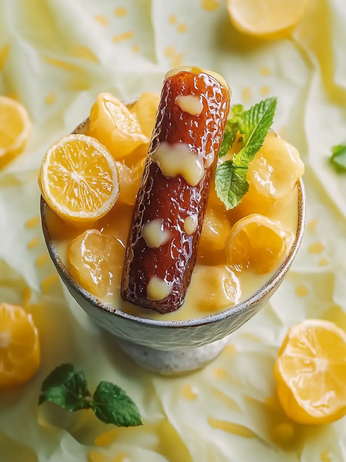 Savory Suon Kho: Fall-Off-The-Bone Vietnamese Delight - Quickest Recipes