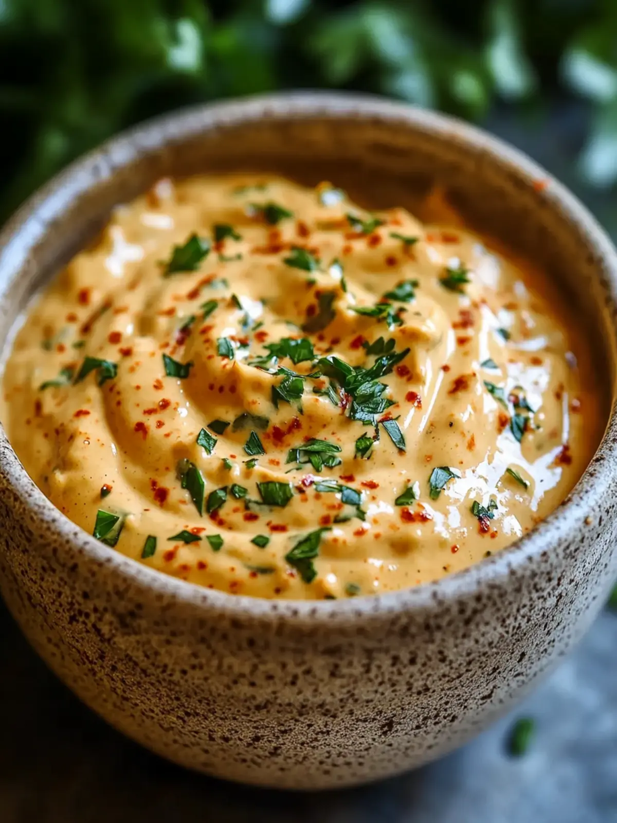 Zesty Creole Remoulade Sauce: Creamy Flavor Boost for Any Dish ...
