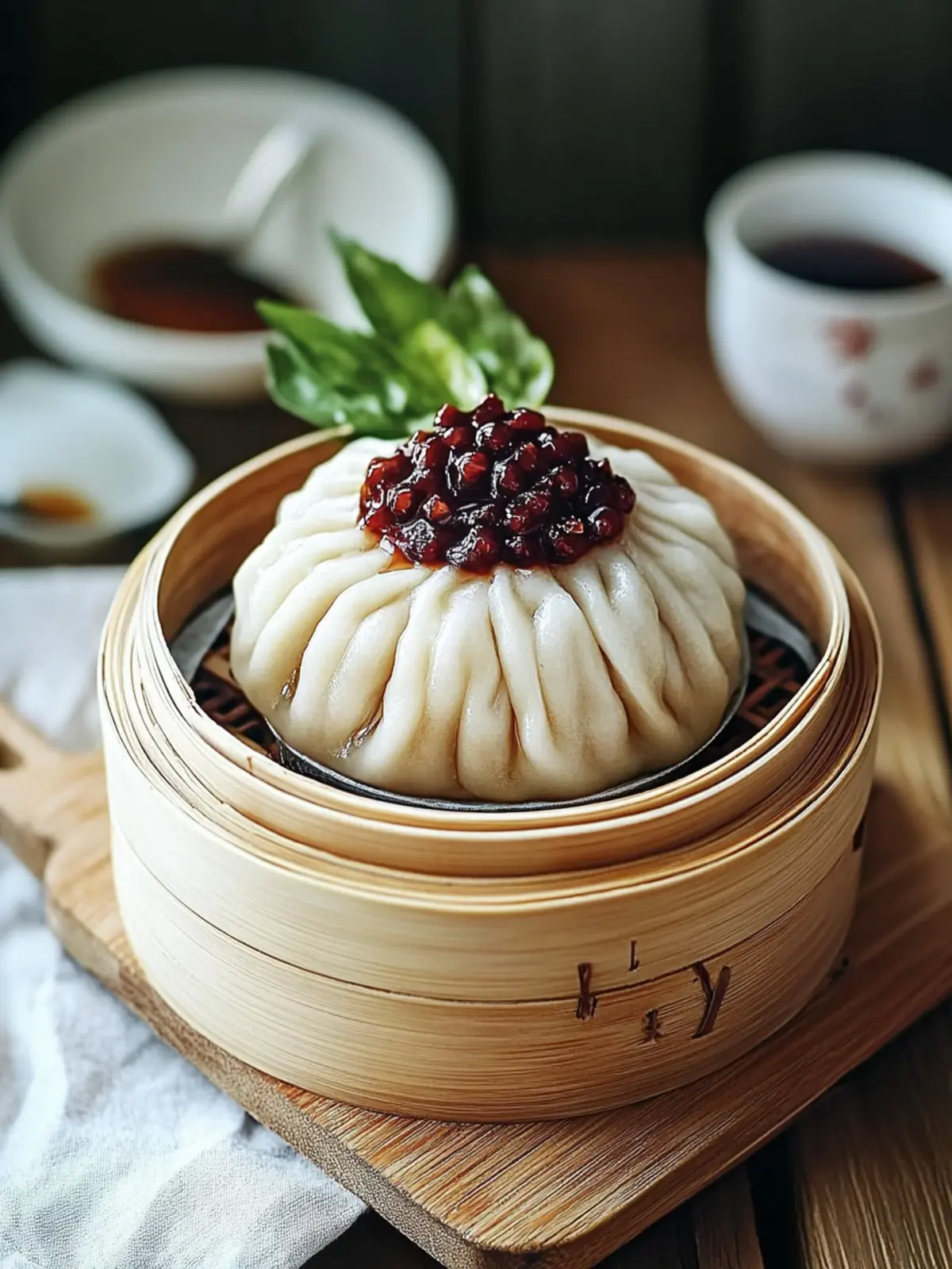 Heavenly Ba Bao Fan: Your Vegan Eight Treasure Treat - Quickest Recipes