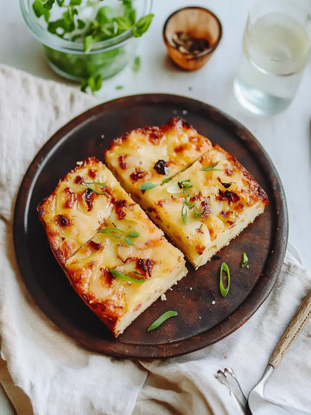 Savory Turnip Cake Recipe: A Must-Try Dim Sum Delight - Quickest Recipes