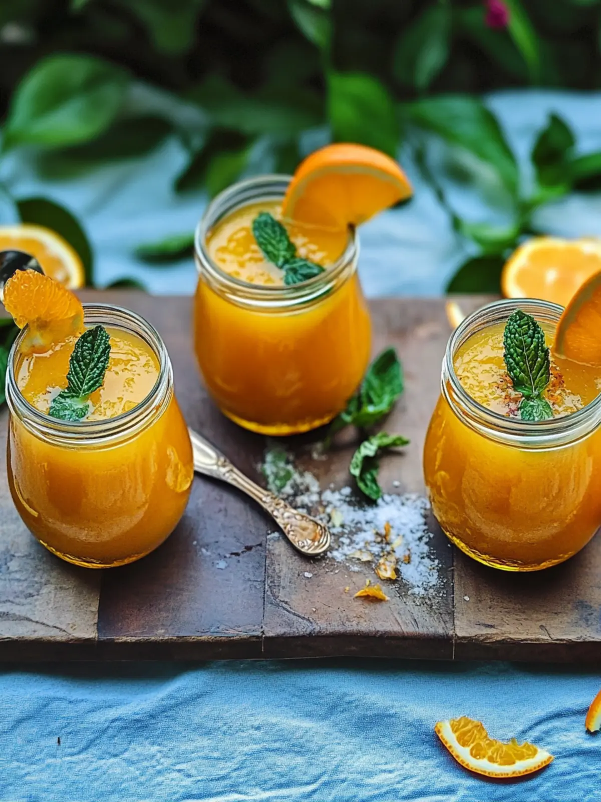 Revitalize Your Senses with Southern Spiced Orange Rasam - Quickest Recipes