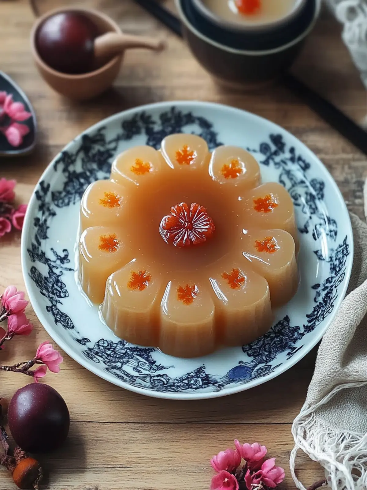 Master Easy Sweet Nian Gao: A Chewy Delight for Everyone - Quickest Recipes