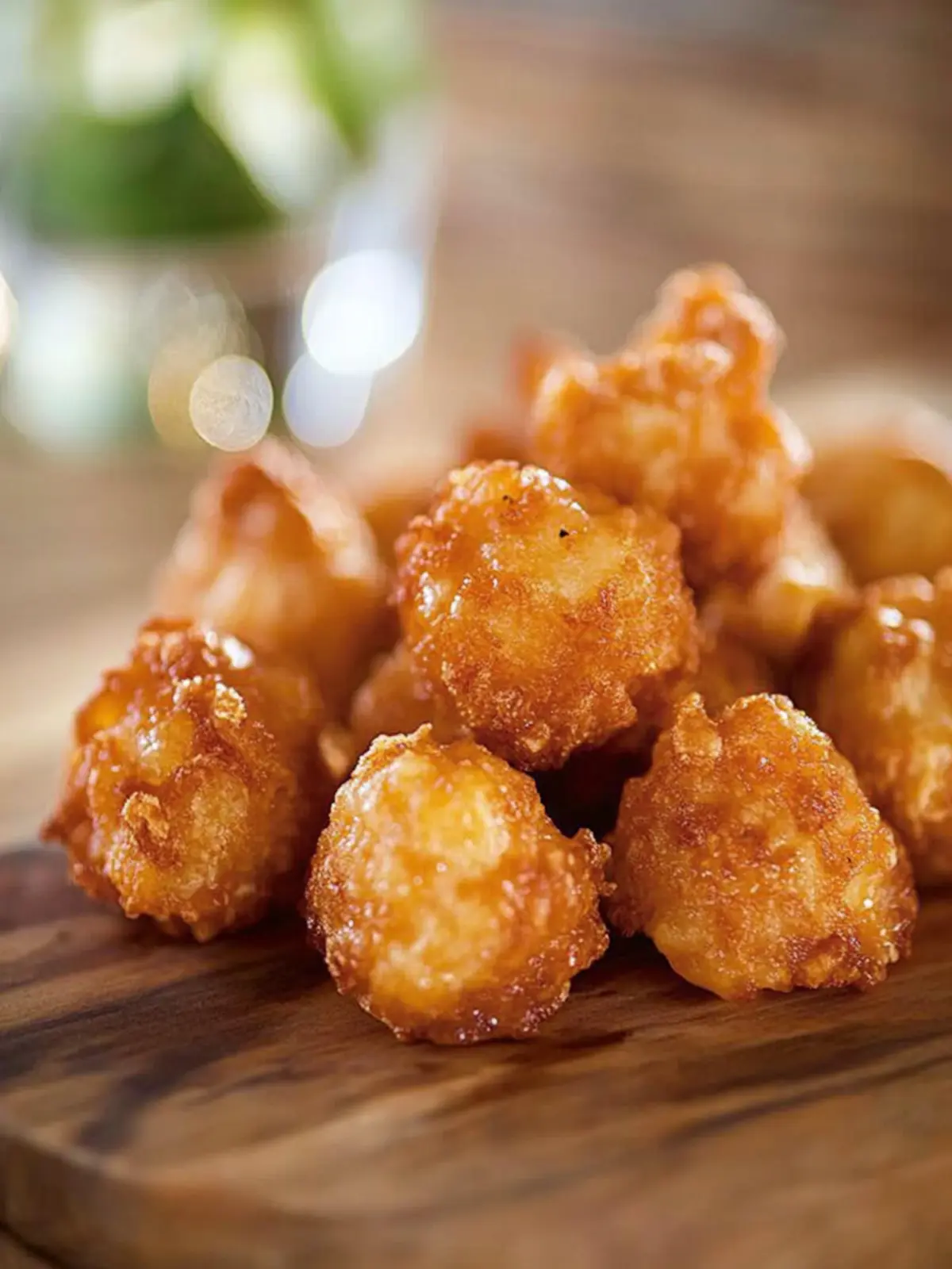 Irresistible Texas Roadhouse Rattlesnake Bites You'll Love - Quickest ...