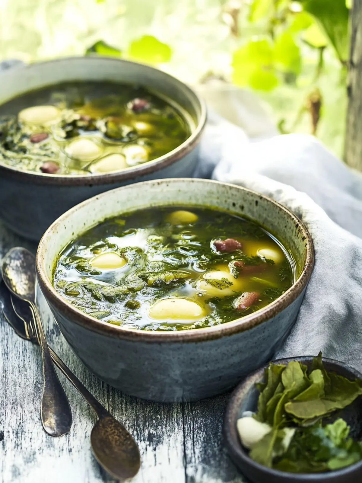 Savory Swamp Soup: A Hearty Cajun Delight for Winter Nights - Quickest ...