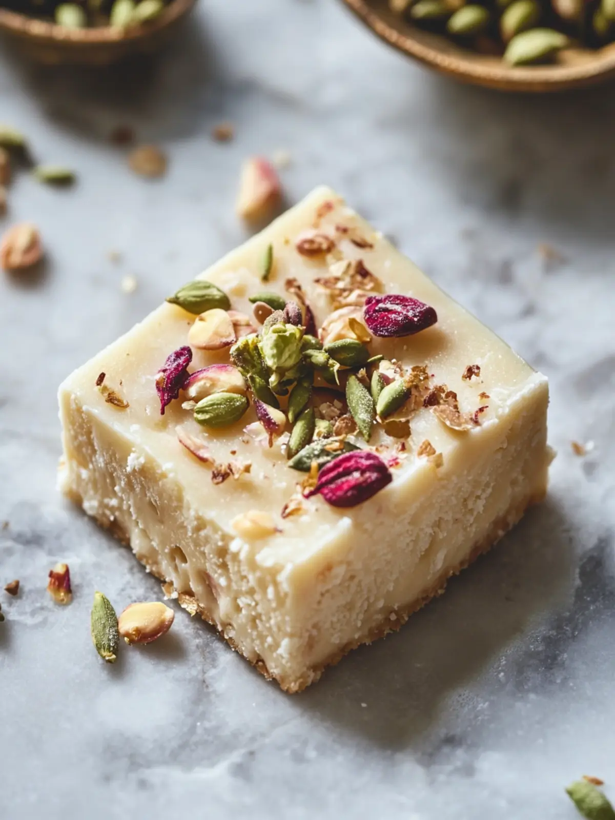 Ice Cream Burfi: Your Ultimate No-Cook Summer Sweet Treat - Quickest ...