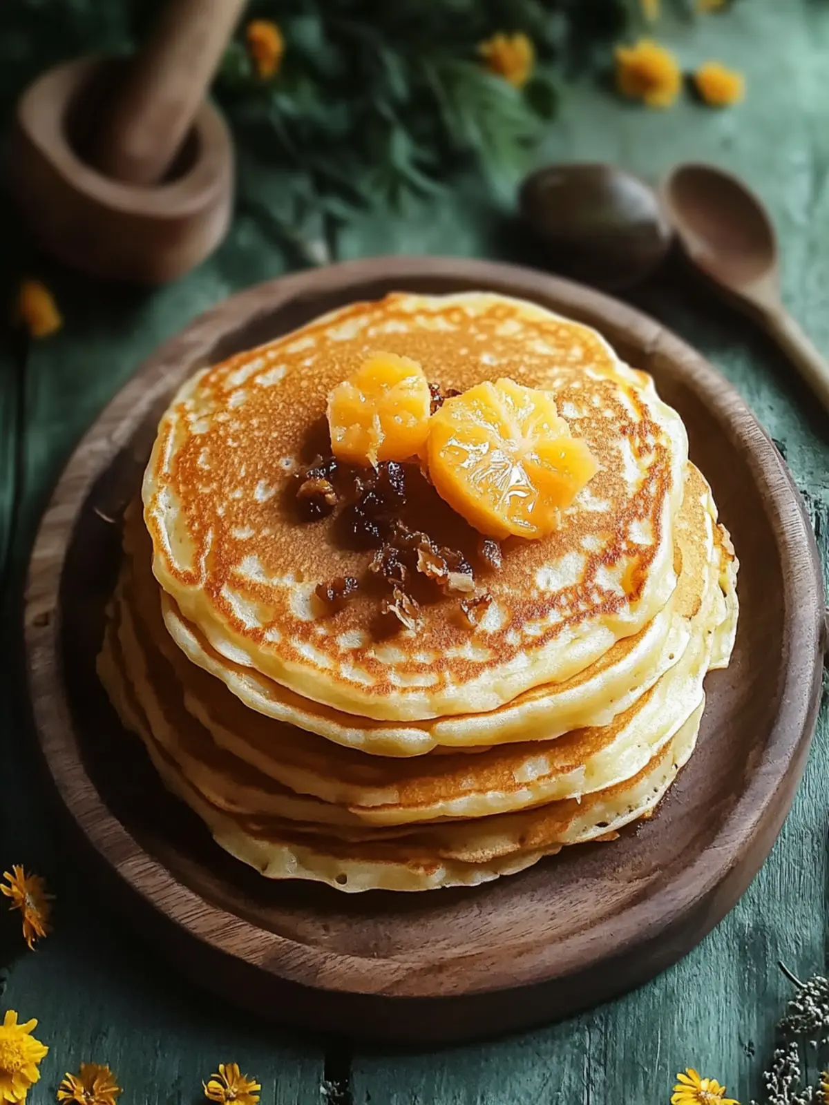 Delightful Goan Pancakes: Tropical Bliss for Your Brunch - Quickest Recipes