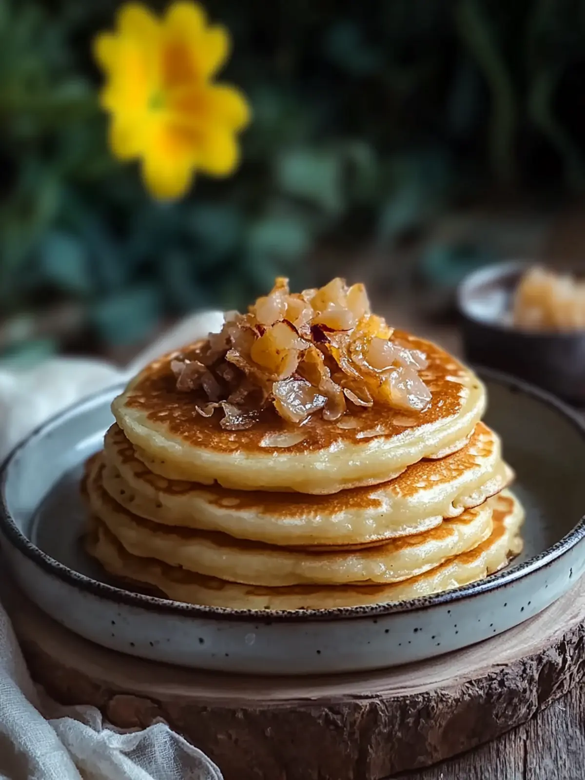 Delightful Goan Pancakes: Tropical Bliss for Your Brunch - Quickest Recipes