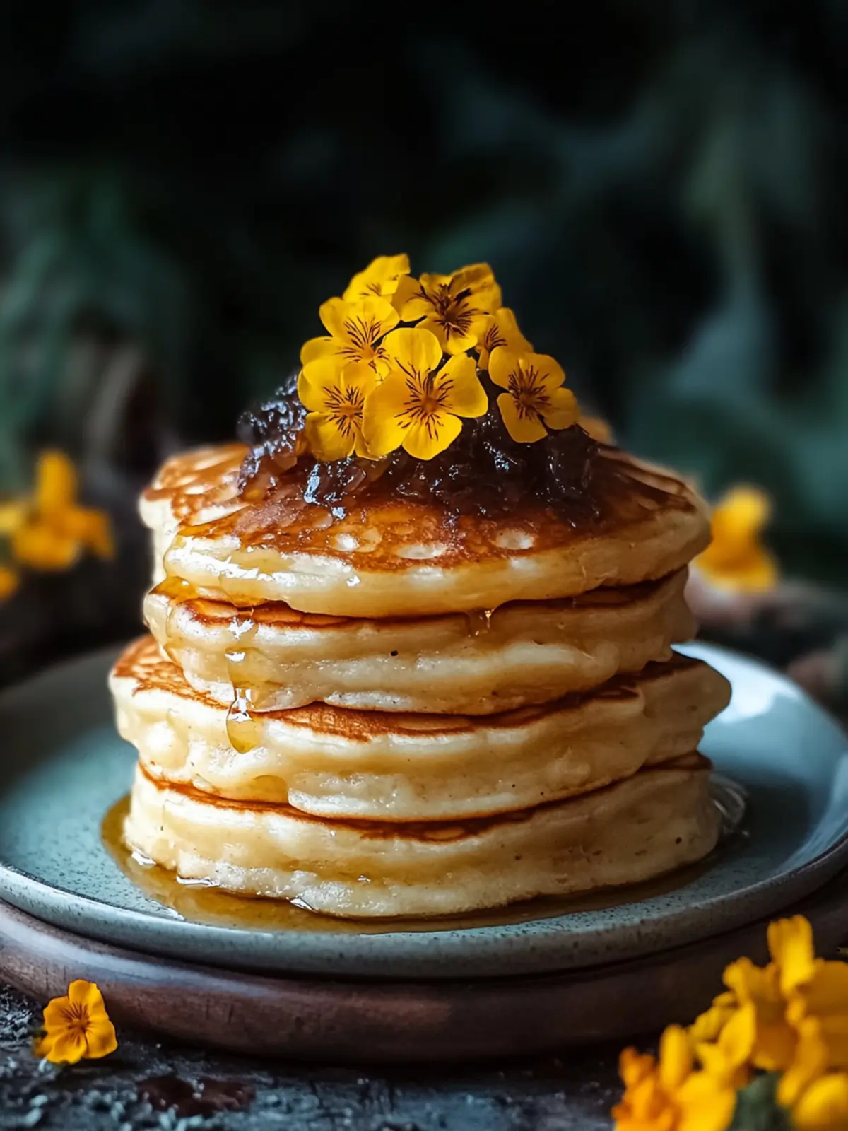 Delightful Goan Pancakes: Tropical Bliss for Your Brunch - Quickest Recipes