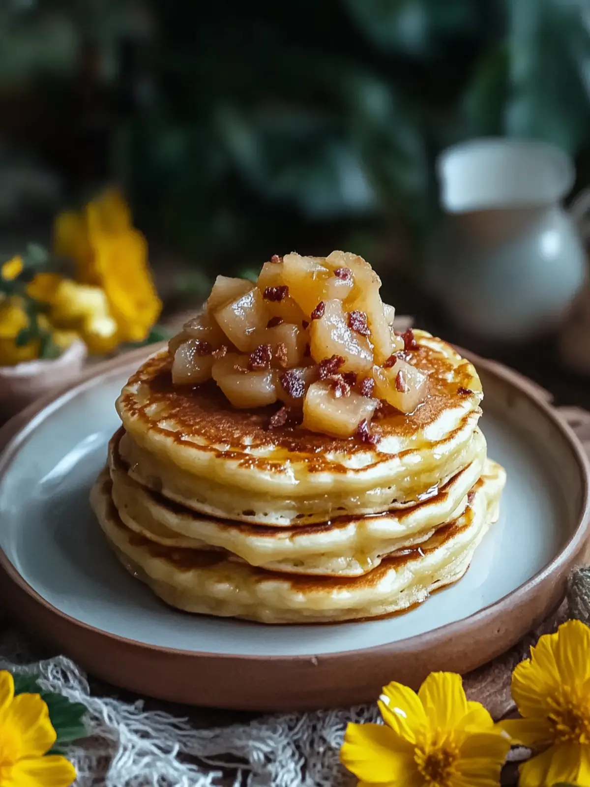 Delightful Goan Pancakes: Tropical Bliss for Your Brunch - Quickest Recipes